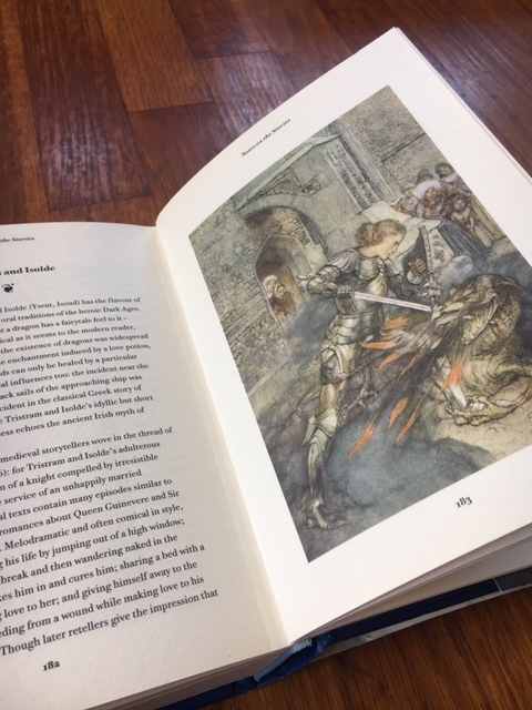 The Teacher Creates a Classic Literature Reading List for Middle School ...