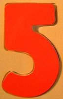 The Fabulous Number 5 - HubPages