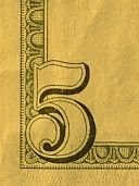 The Fabulous Number 5 - HubPages