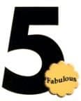 The Fabulous Number 5 - HubPages