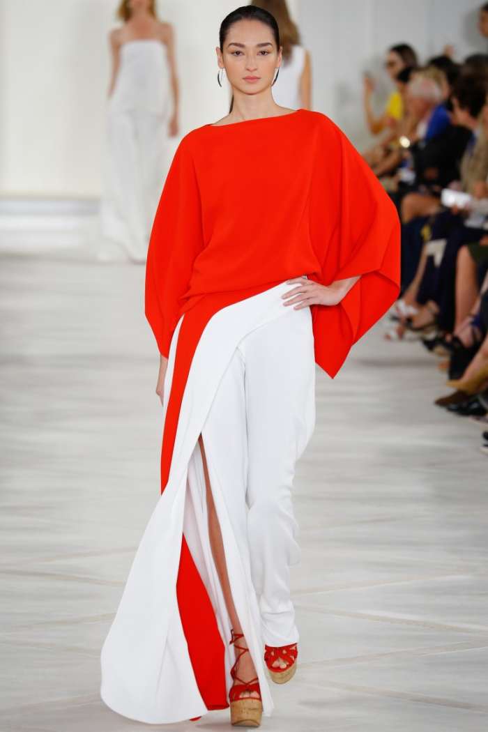 Spring And Summer Fashion Trends - HubPages