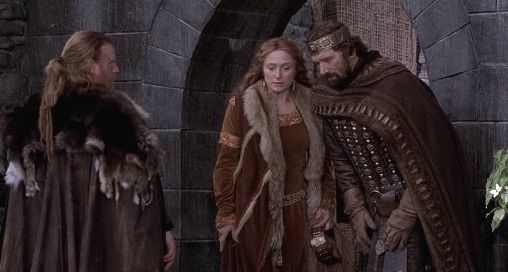 Arthur's Women from Tales of King Arthur - HubPages