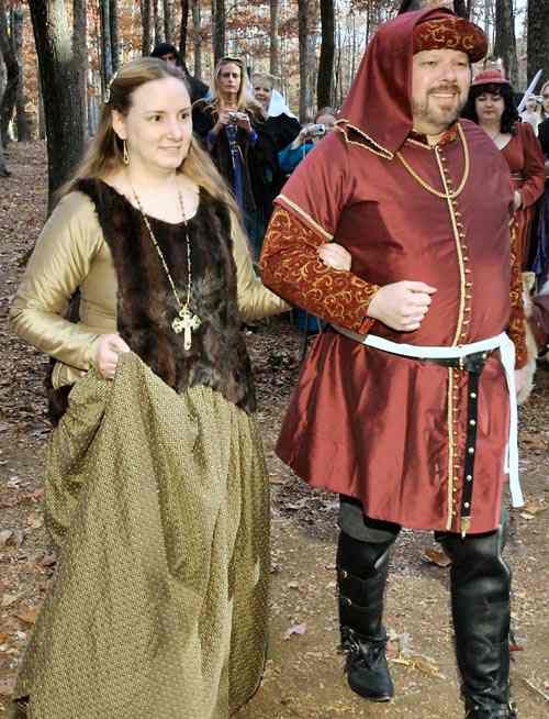 10 Tips to Look More Medieval - HubPages