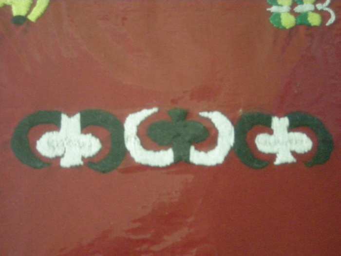 Indian Embroidery- Manipuri - HubPages