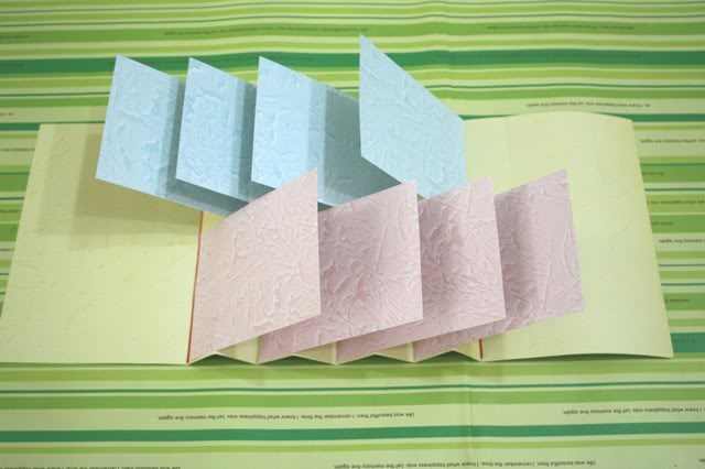 How to Make a Flag Book - HubPages