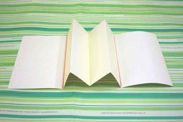 How to Make a Flag Book - HubPages