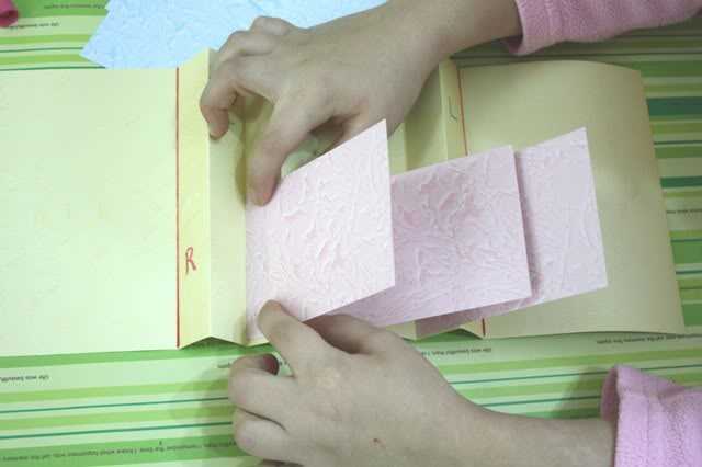 How to Make a Flag Book - HubPages