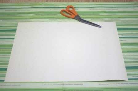 How to Make a Flag Book - HubPages