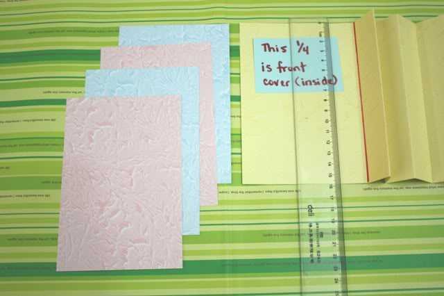 How to Make a Flag Book - HubPages