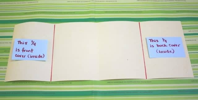 How to Make a Flag Book - HubPages