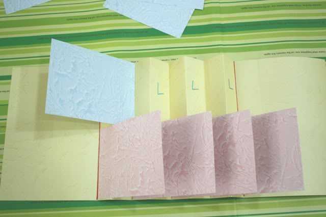 How to Make a Flag Book - HubPages