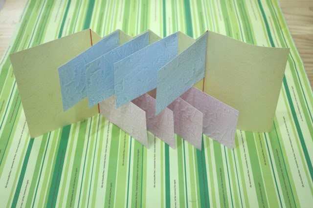 How to Make a Flag Book - HubPages