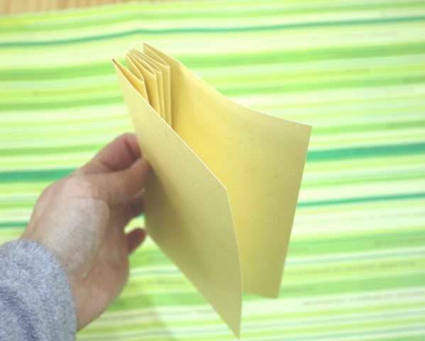 How to Make a Flag Book - HubPages