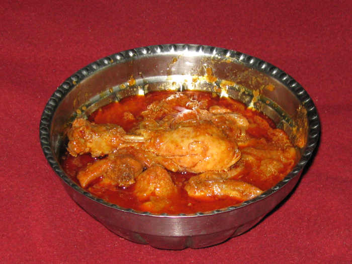 Savji Red Chili Chicken - HubPages