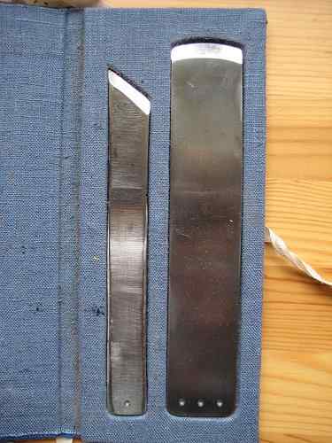 Paring Knife - Different Kinds of Knives - HubPages