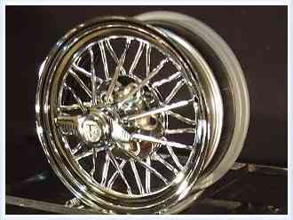 Texan Wire Wheels: Why They’re Popular And How To Maintain Your ...