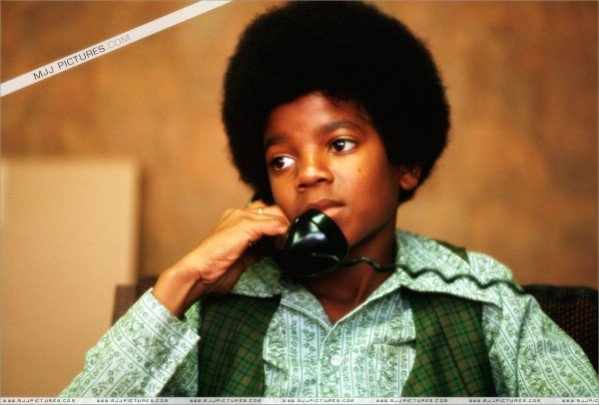 How Michael Jackson's Childhood Experiences Affected His Adult Life ...