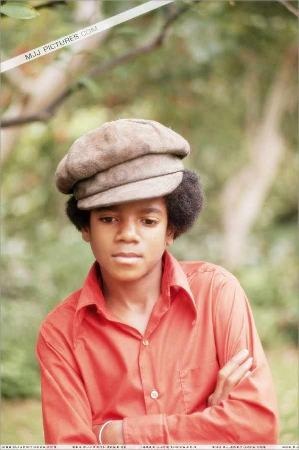 How Michael Jackson's Childhood Experiences Affected His Adult Life ...