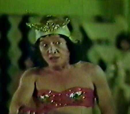 Darna – Wonder Woman of Philippine Cinema - HubPages