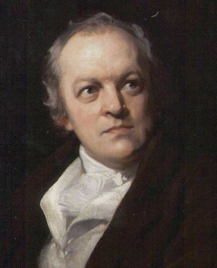 Evolution in Literature: An Analysis of William Blake's "The Marriage ...