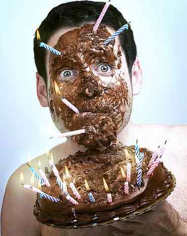 Birthday Limericks - HubPages