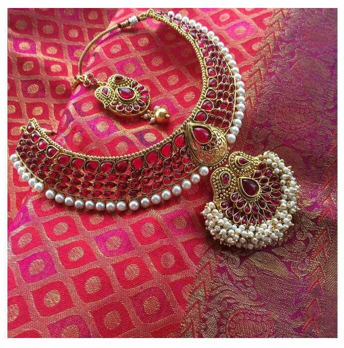 20+ Photos of Bridal Jewelry Designs - HubPages