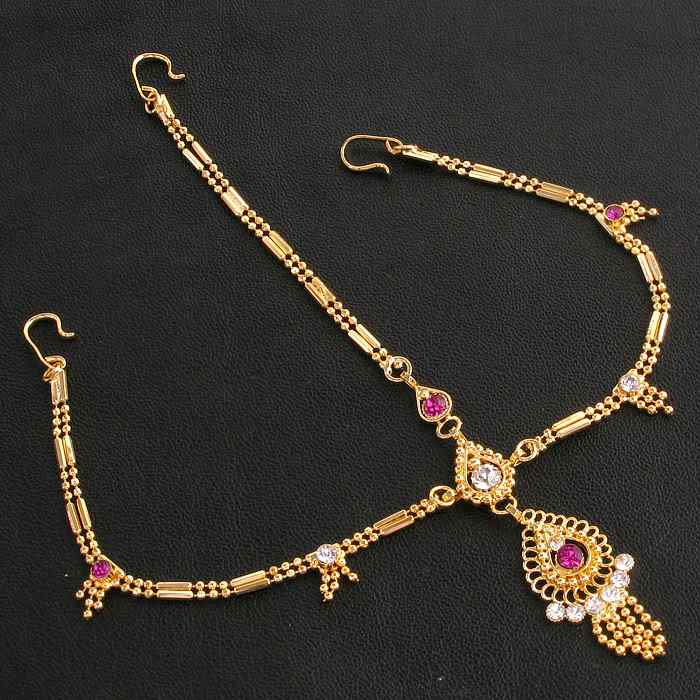 20+ Photos of Bridal Jewelry Designs - HubPages