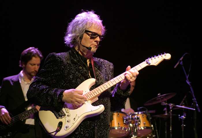 Al Kooper: The Greatest Rocker You've Never Heard Of - HubPages