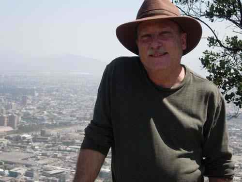 The Spiritual Music Of Larry Siegel - HubPages