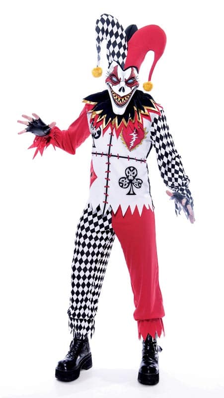 Costume Ideas for the letter J - HubPages