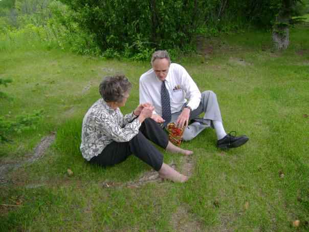 Family History: Interview your Grandparents, One at a Time - HubPages