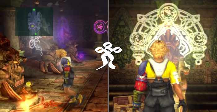 Final Fantasy X Secrets - HubPages