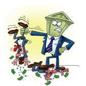 What is "Accepted For Value" (A4V) Mean Using The Strawman Redemption ...