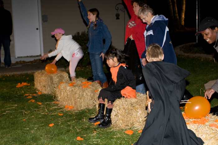 Halloween Parties for Kids - HubPages