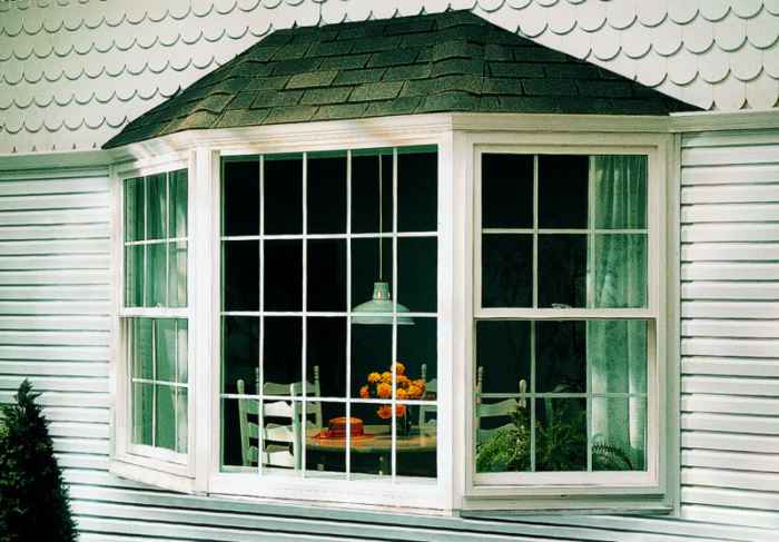 Home Improvement Replacement Windows Mullions Glazing and More - HubPages