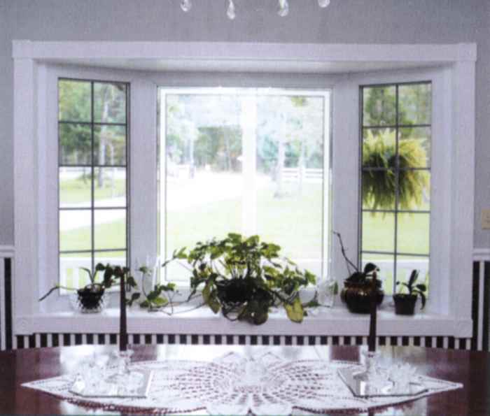 Home Improvement Replacement Windows Mullions Glazing and More - HubPages