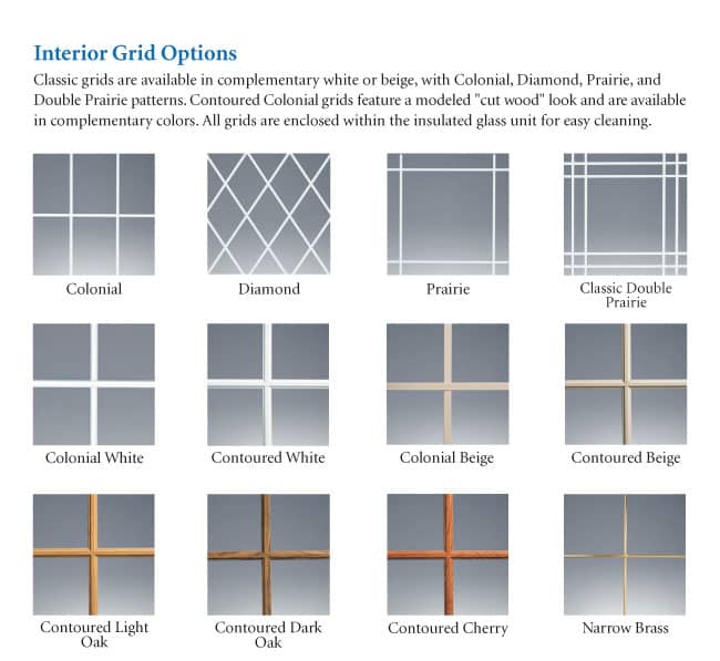 Home Improvement Replacement Windows Mullions Glazing and More - HubPages