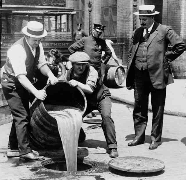 Bootlegging In America - HubPages