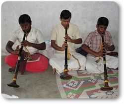 Fascinating Tamil Folk Music And Songs - HubPages