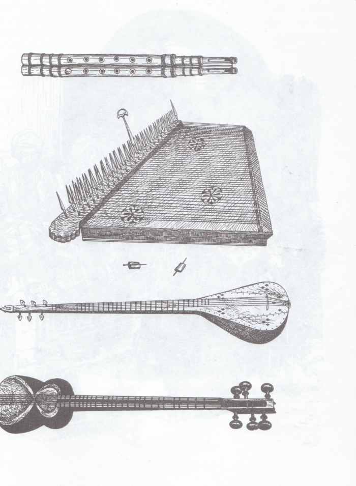 The History and the Age of the Moors in Spain: How the Moors Civilized ...