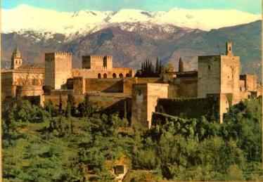 The History and the Age of the Moors in Spain: How the Moors Civilized ...