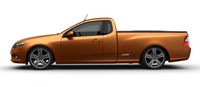 The Ford Falcon's 50-Year History in Australia - HubPages