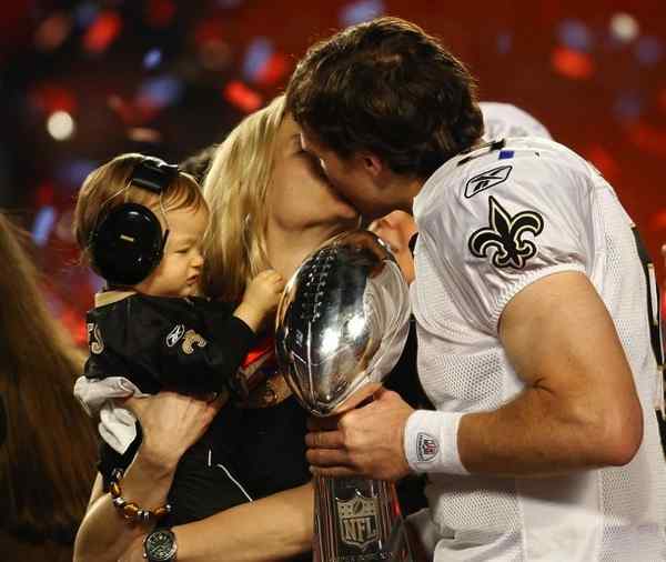 Book Summary: Coming Back Stronger by Drew Brees - HubPages