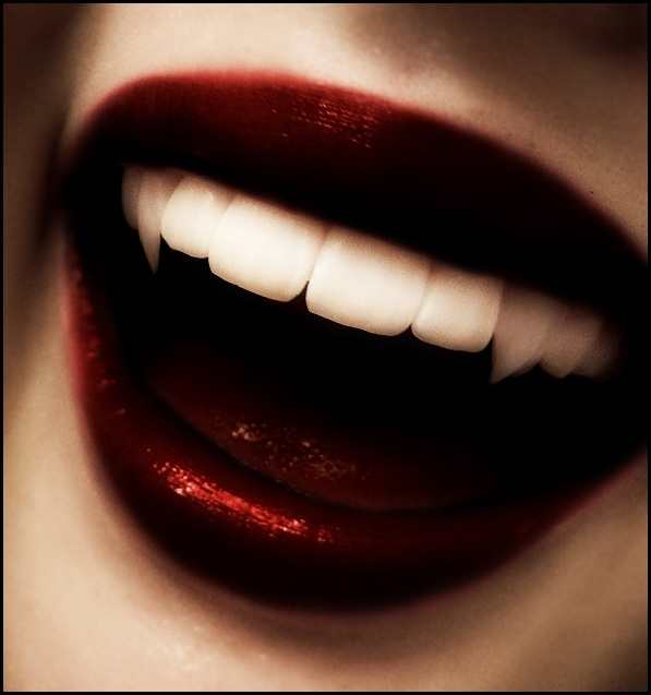 Whisper My Name....A Vampire's Poem - LetterPile