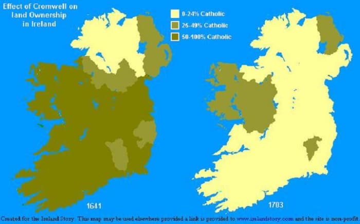 17th Century England - HubPages