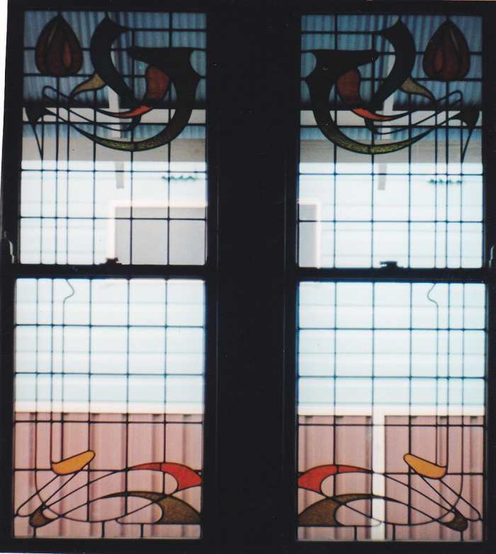 Leadlighting Tutorial Lesson 5: Measuring and other things you need to ...