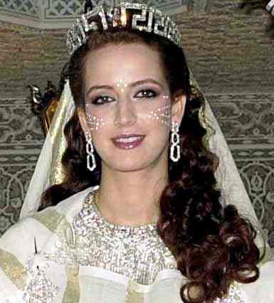 The Most Beautiful Princess in the World - HubPages