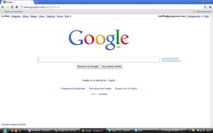 Google UK : www google co uk : Search, Webhp and UK Google Homepage (in ...