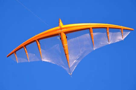 The Soaring History of Kites - HubPages