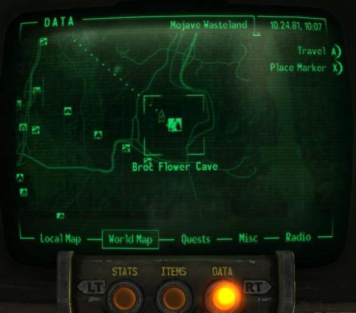 Fallout New Vegas Sniper Guide Build/Walkthrough Part 1 - HubPages